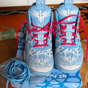 Puma | Shoes | Puma Lamelo Ball Mb4 | Poshmark